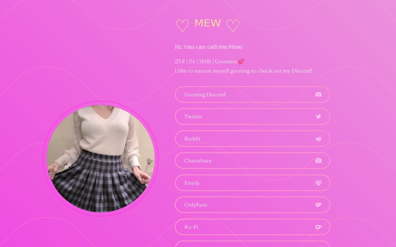 𝓜𝓮𝔀'𝓼 𝓦𝓸𝓻𝓵𝓭